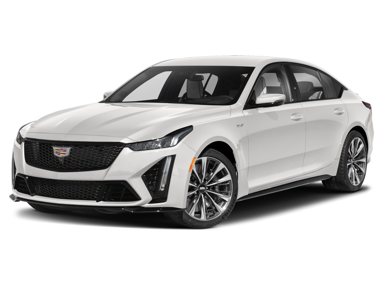 2023 Cadillac CT5-V V-Series Blackwing Baton Rouge LA | Gerry Lane ...