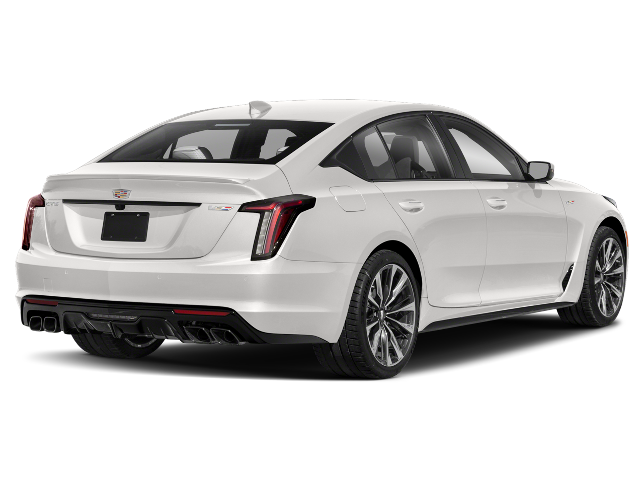 2023 Cadillac CT5-V V-Series Blackwing Baton Rouge LA | Gerry Lane ...
