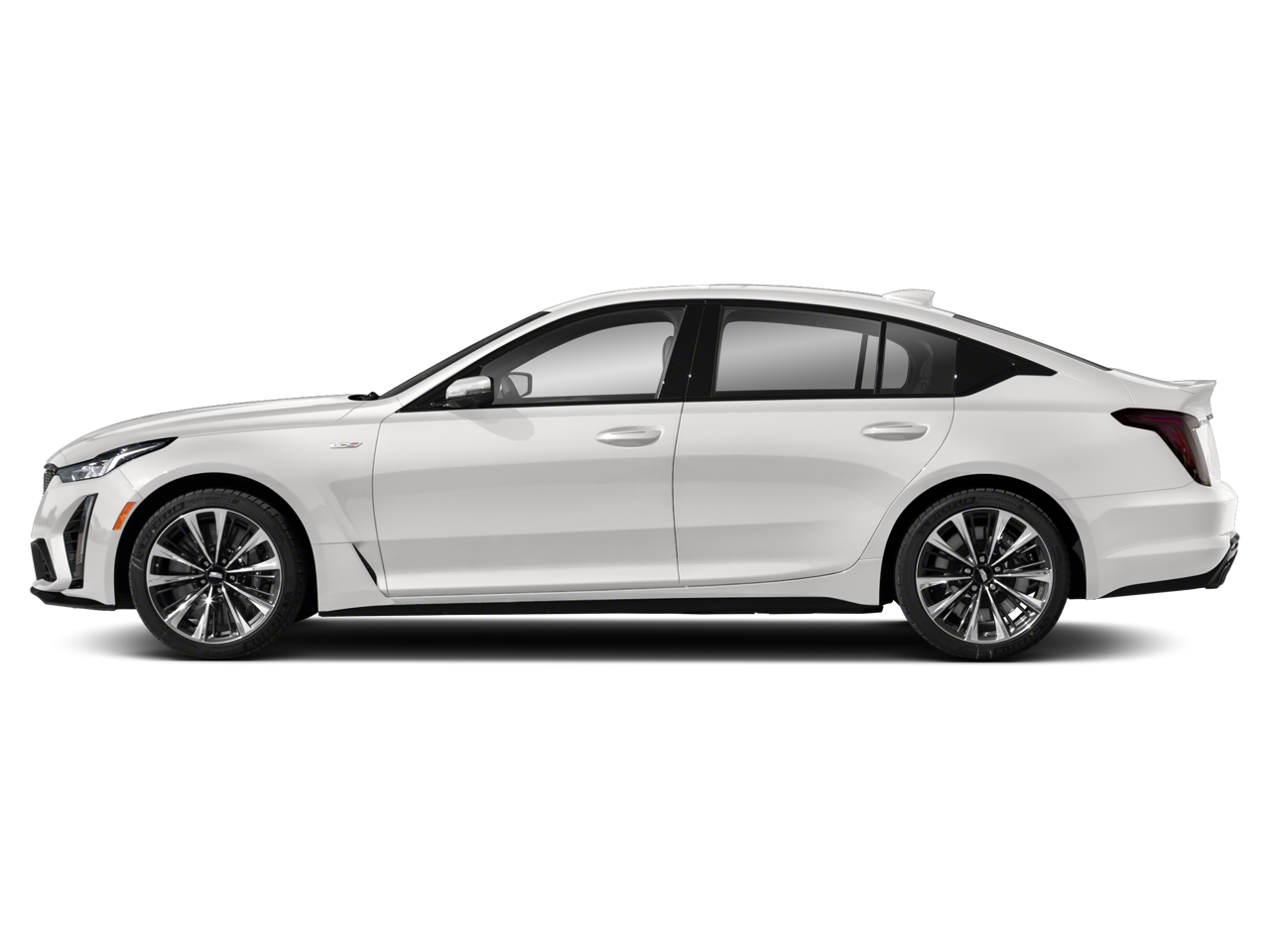 2023 Cadillac CT5-V V-Series Blackwing Baton Rouge LA | Gerry Lane ...